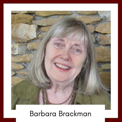 Barbara Brackman – Quilters Cupboard Uxbridge