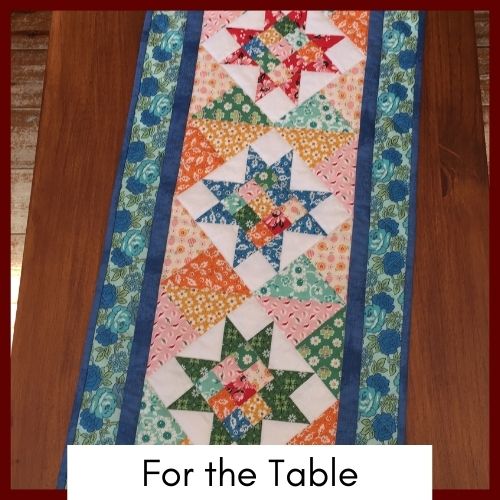 Kits For the Table – Tagged "Anne Sutton"– Quilters Cupboard Uxbridge
