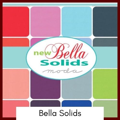 Bella Solids – Tagged "BETTY'S TEAL"– Quilters Cupboard Uxbridge