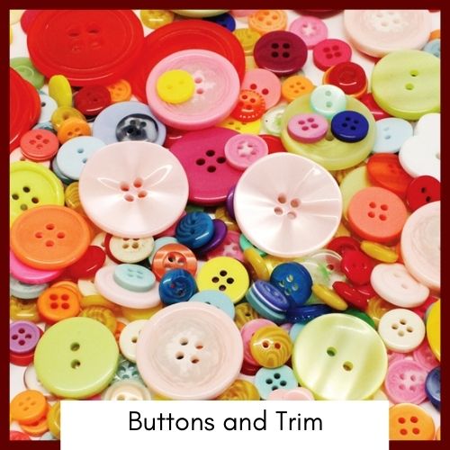 Buttons & Trims – Tagged "Interfacing & Foam"– Quilters Cupboard Uxbridge