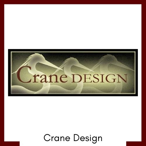 Patterns Crane Design – Quilters Cupboard Uxbridge