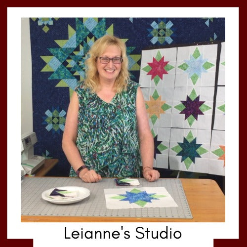 Leianne's Classes – Tagged "Club Class"– Quilters Cupboard Uxbridge