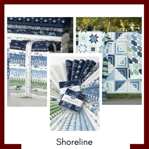 Shoreline – Tagged "Fabric"– Quilters Cupboard Uxbridge