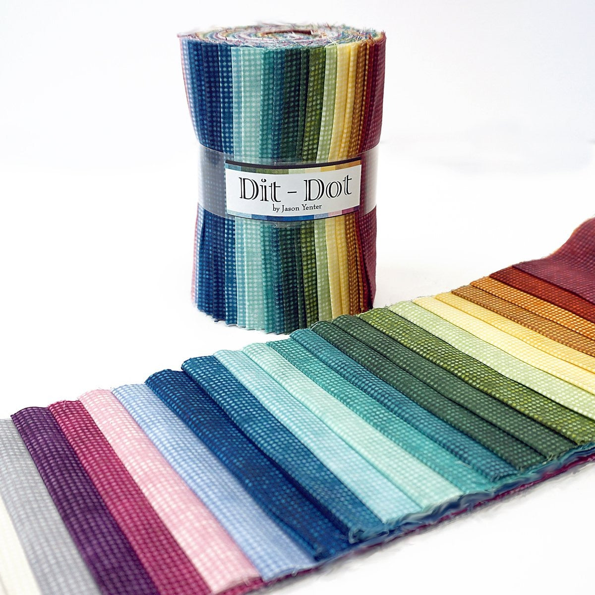 Dit Dots – Quilters Cupboard Uxbridge