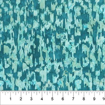 Boho Spirit - 83341-61 Texture Caribbean – Quilters Cupboard Uxbridge