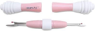 Dual Seam Fix - PINK - Dual End Seam Ripper – Quilters Cupboard Uxbridge