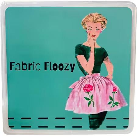 Fabric Floozy - Storage Box - Summit Street Shop – Quilters Cupboard ...