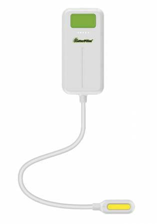 RG2025 - UberLight Flex Light Weighted Round Base - BLACK 4200TL ...