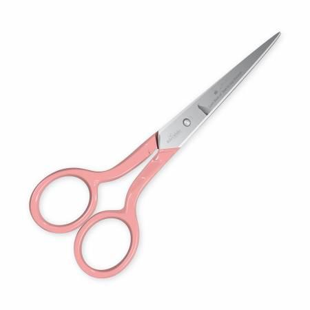 Honey Bee Scissors - Coral - 5 Inch - Lori Holt – Quilters Cupboard ...