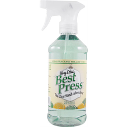 Mary Ellen's Best Press - CITRUS GROVE - 500ml (NO SHIPPING) – Quilters ...